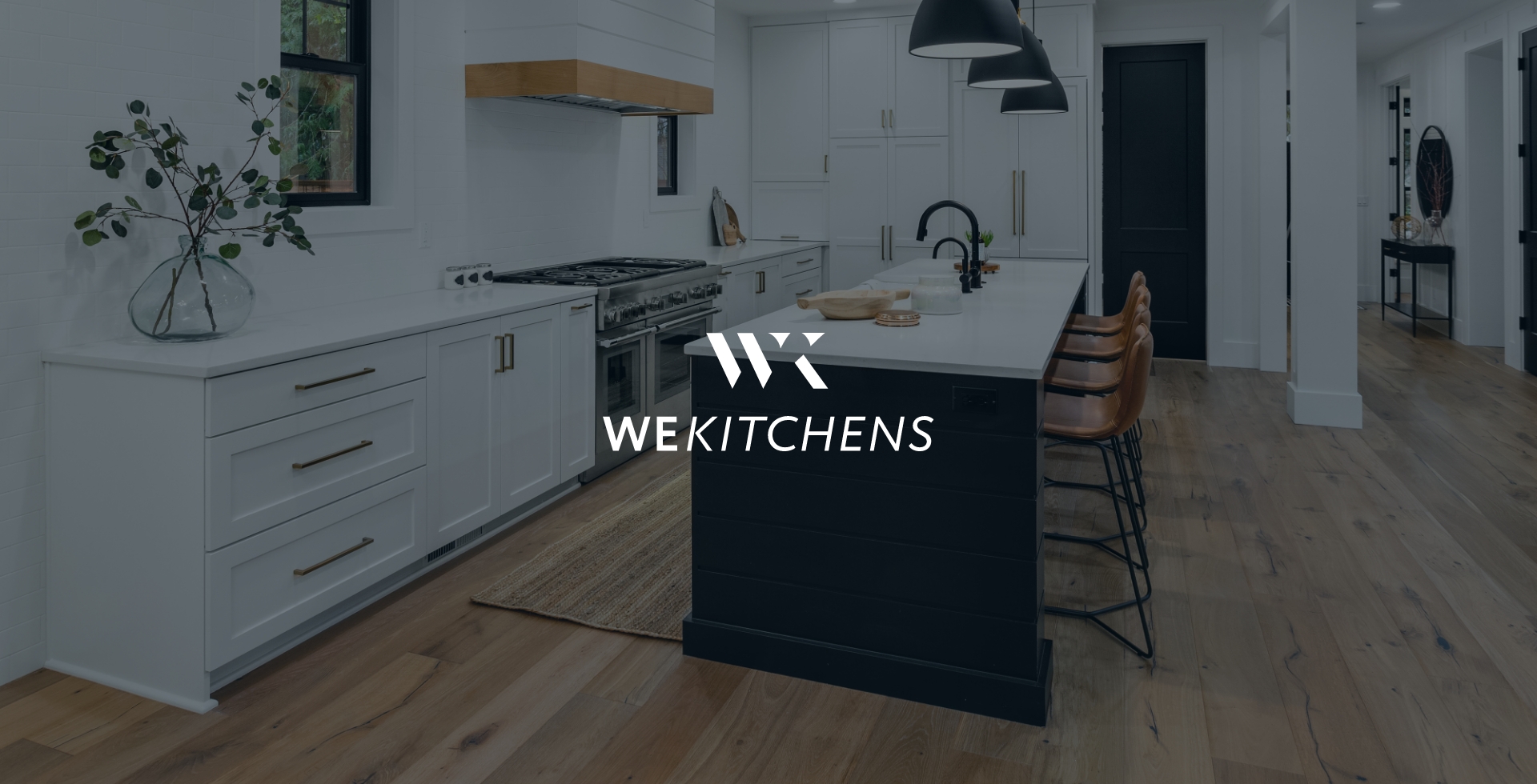 We Kitchens – Night+Day